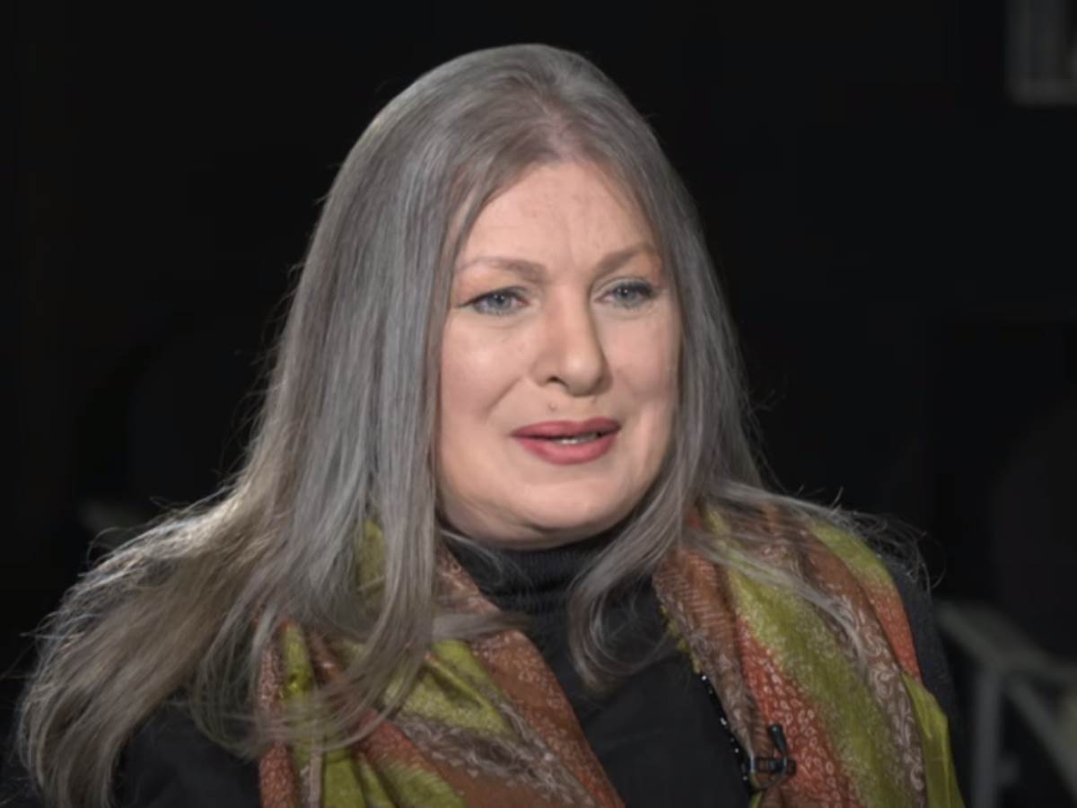 Andrijana Videnović o seriji "Sivi dom" | Mondo