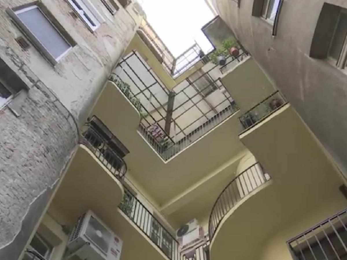 Pukla cev u ulici Kraljice Natalije | Mondo