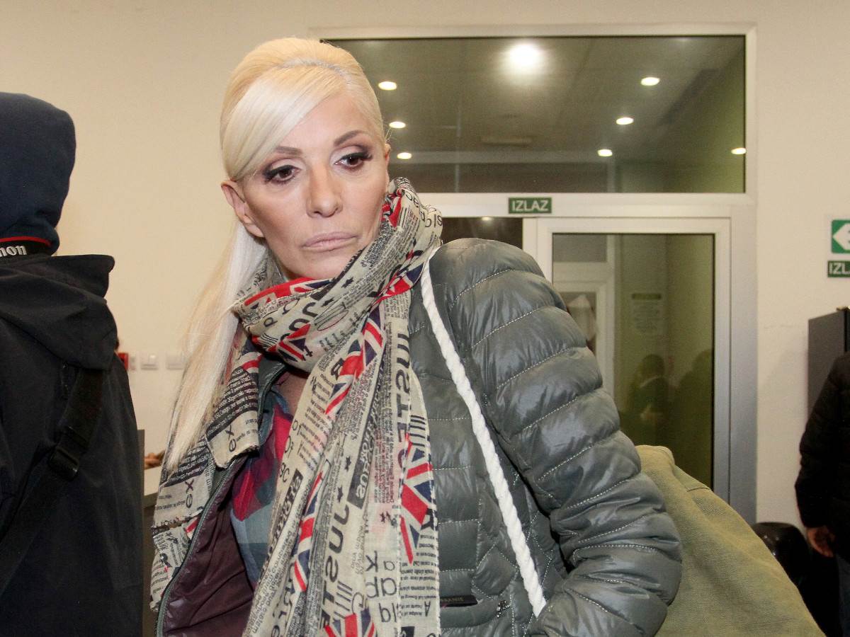 Dragica Radosavljević Cakana o tragedijama koje su sprečile crkveno ...