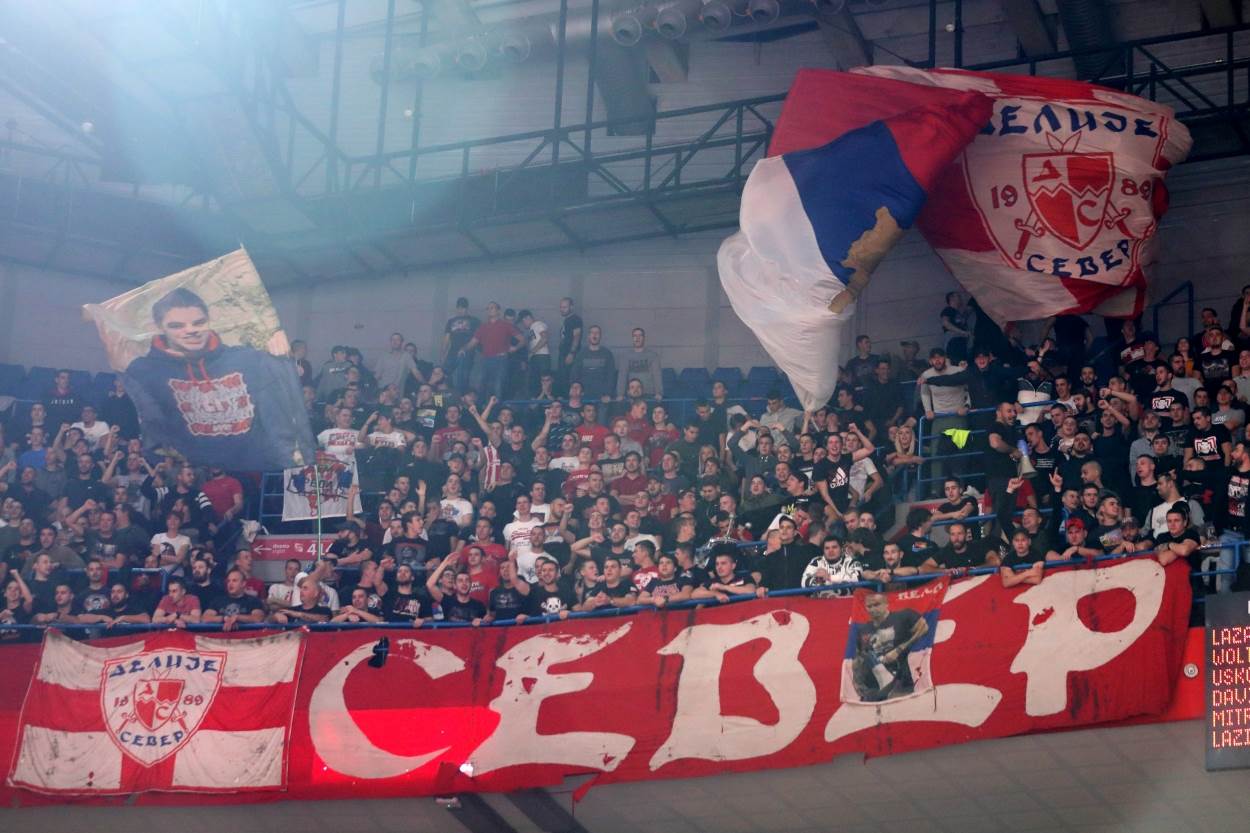 Saopštenje Delija o Panatinaikosu i Evroligi | Mondo