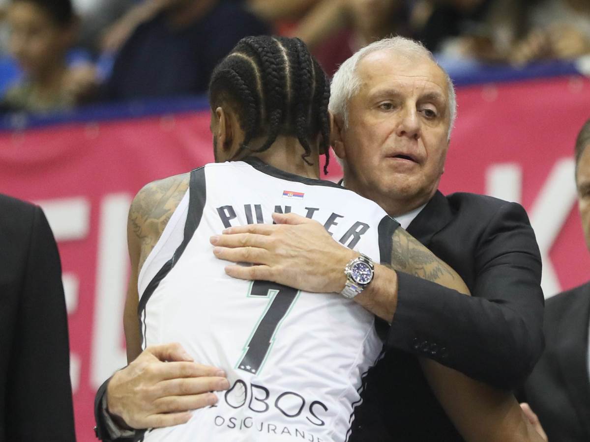 Kevin Panter odgovorio na kritike navijača | Mondo