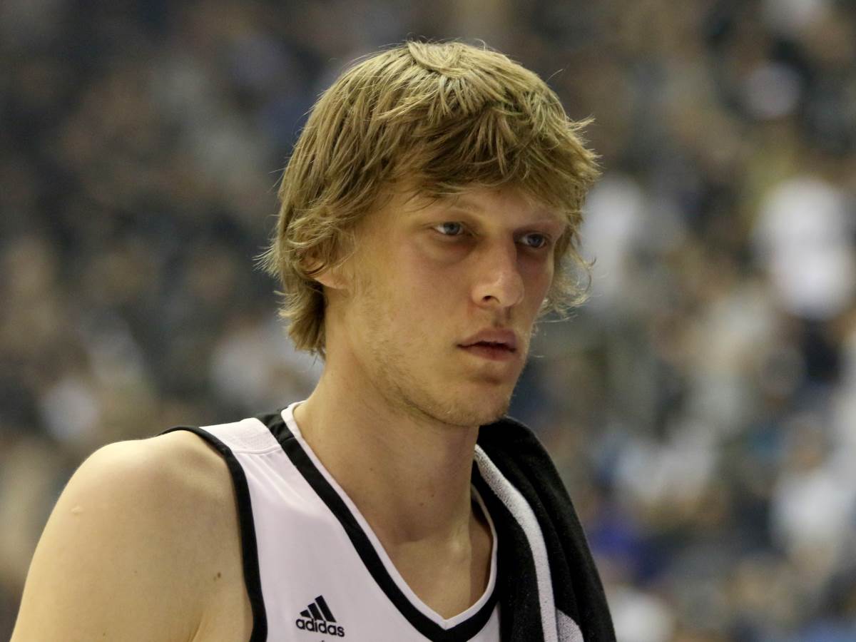 Uroš Luković o odlasku iz Partizana | Mondo