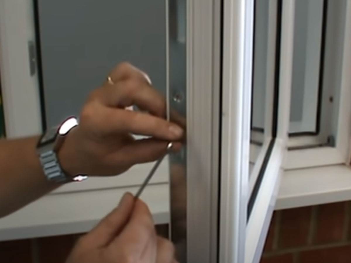 Kako se PVC prozori stavljaju na zimski režim | Mondo