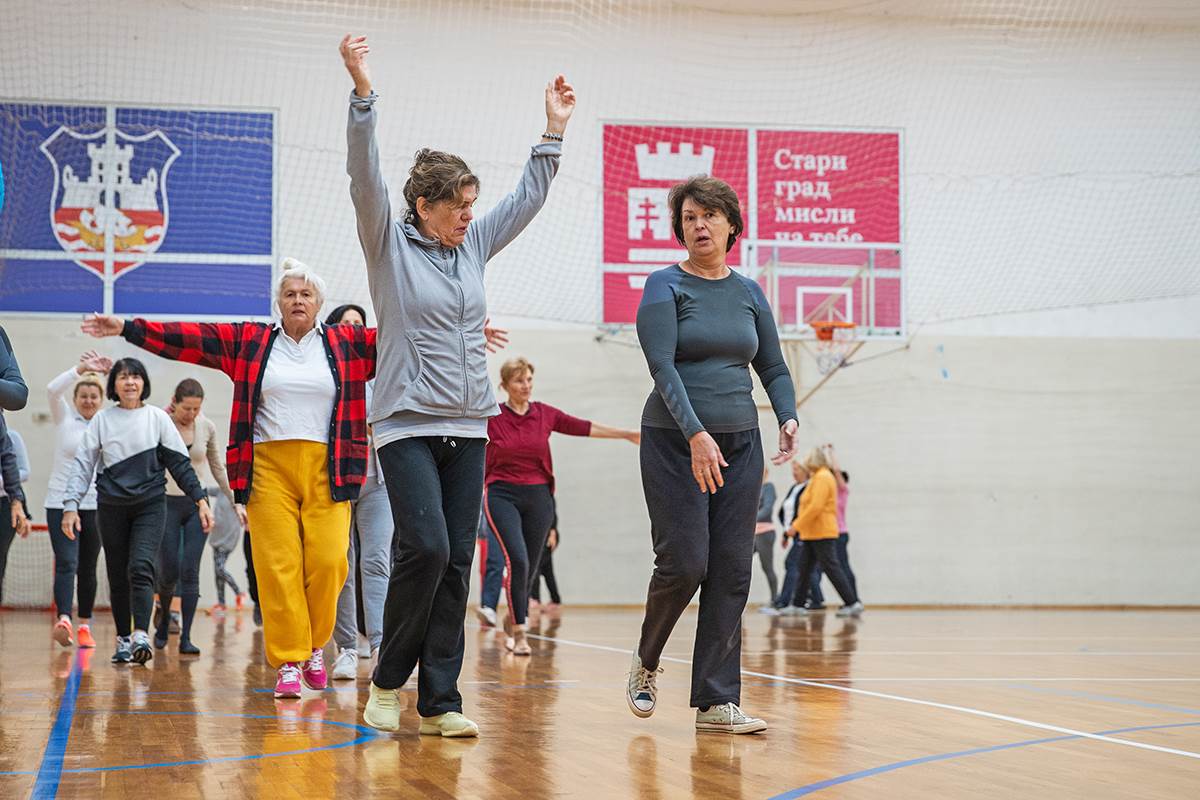 Opština Stari grad izlazi u susret najstarijim sugrađanima! sg2023 | Mondo