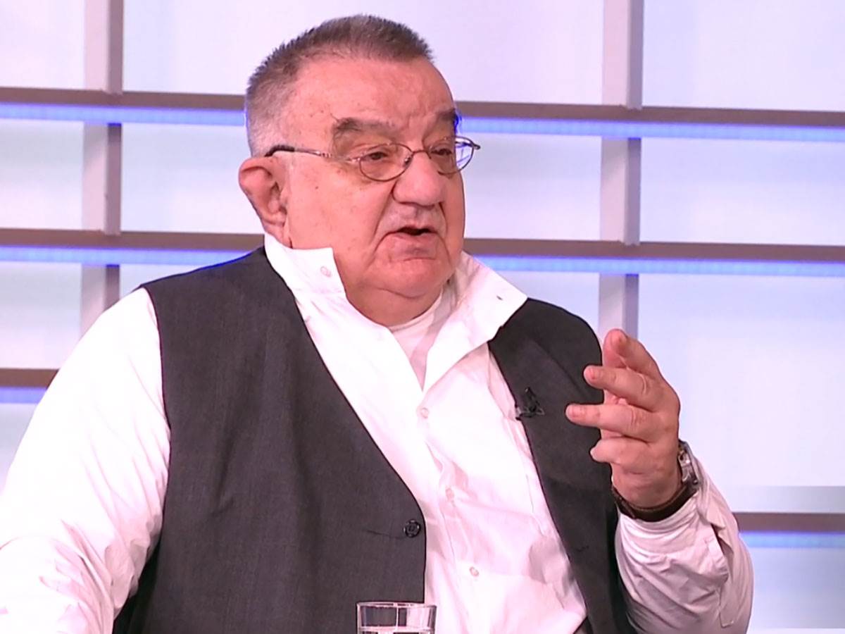 Za šta je dobra vodnjika dr Vojislav Perišić | Mondo