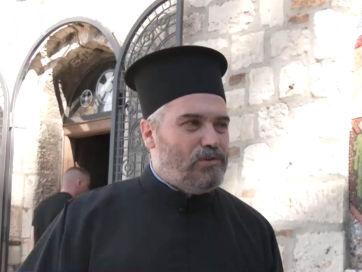 Kako bi trebalo da se molimo Svetoj Petki | Mondo