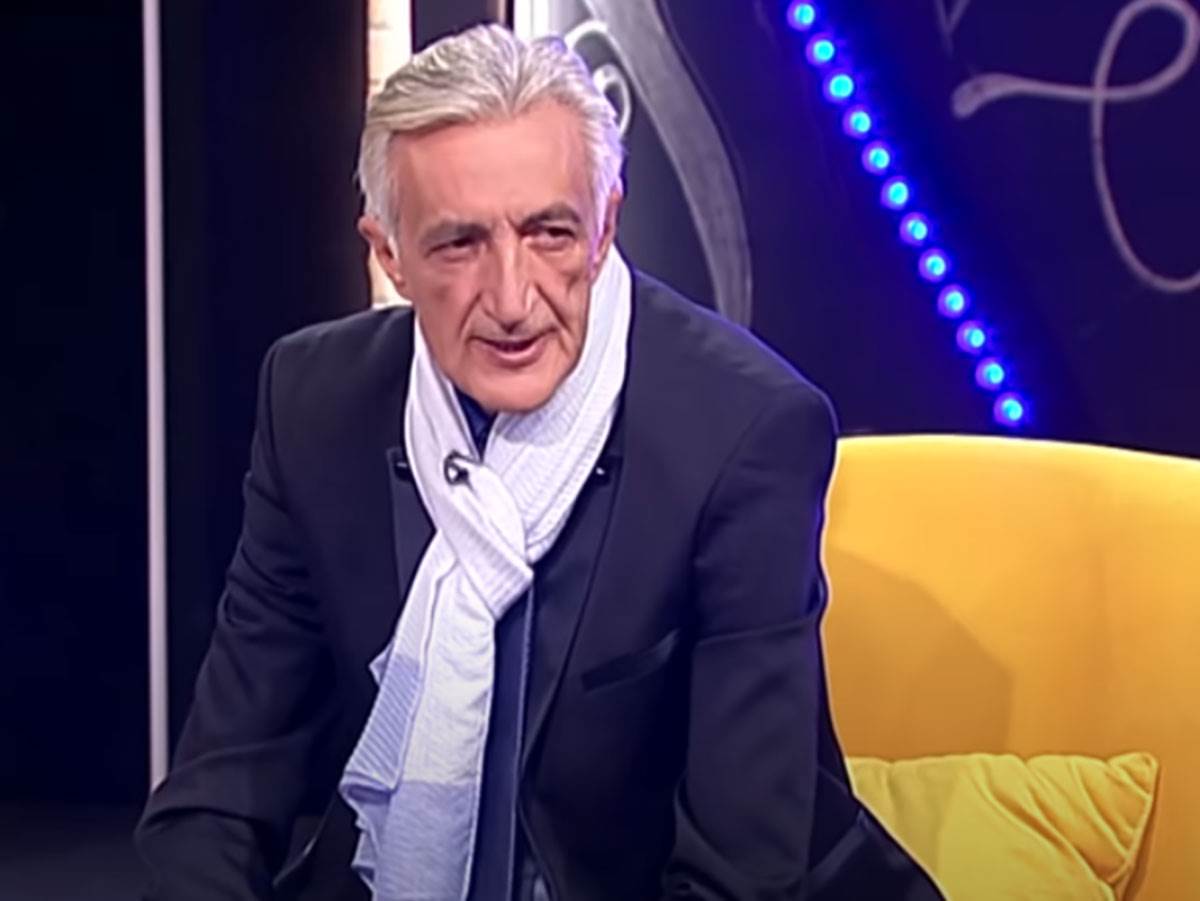 Preminuo sin Mirka Kodića | Mondo