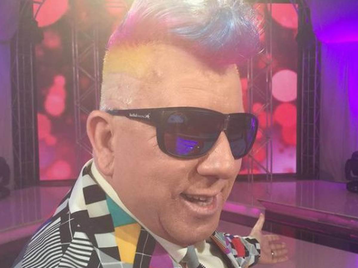 Kako sada izgleda Dj Krmak | Mondo