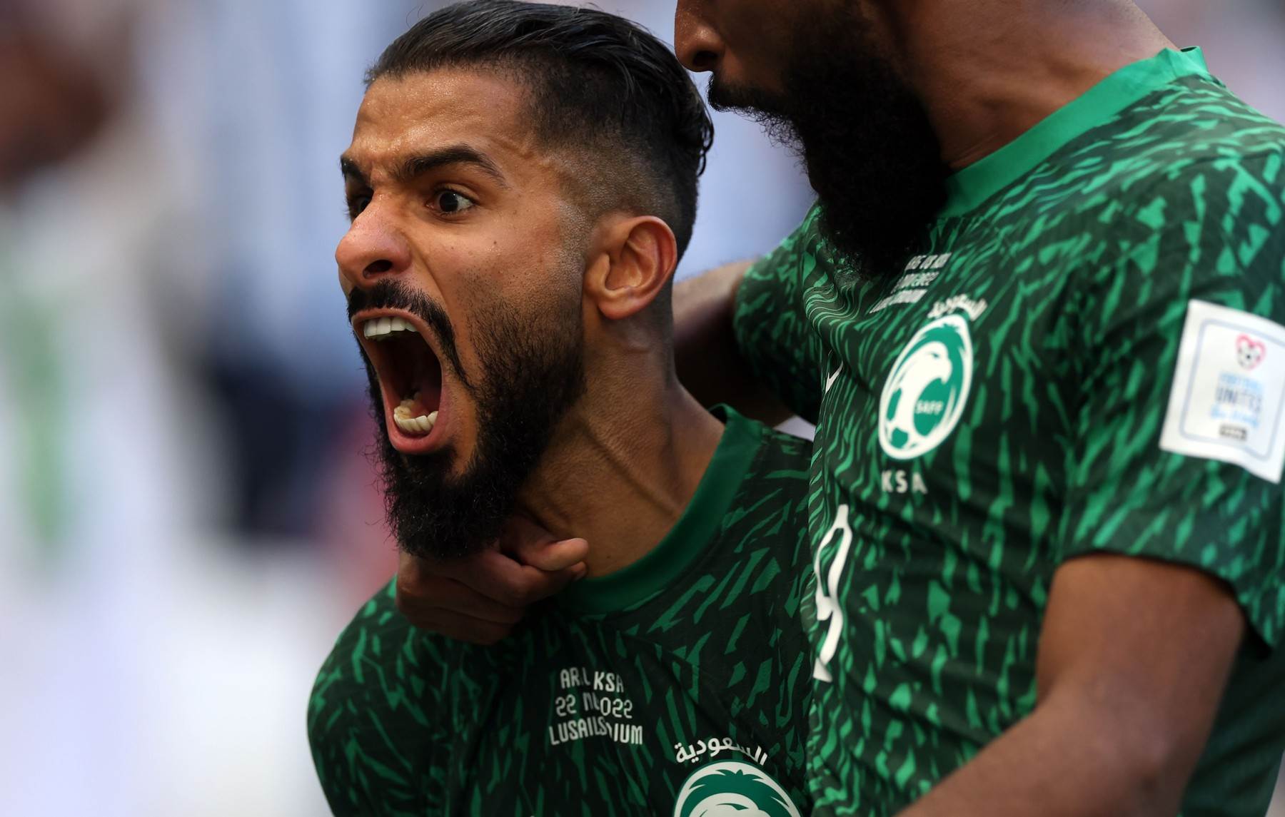 Svetsko prvenstvo u Saudijskoj Arabiji | Mondo