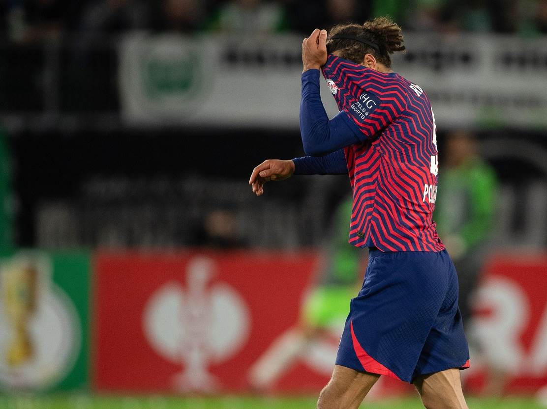 Lajpcig pred Zvezdu ispao iz kupa Nemačke | Mondo