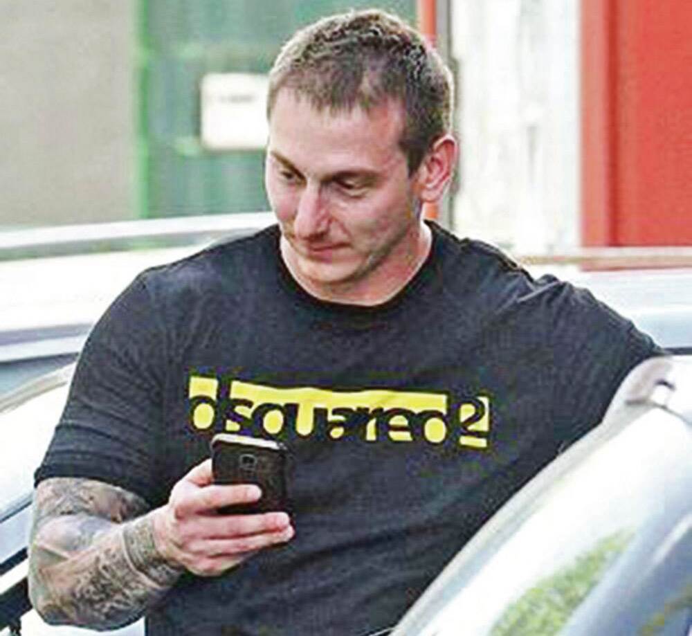 Milovan Tadić tražio od suda da ga pusti iz pritvora | Mondo