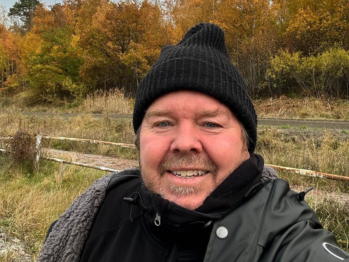 Tomas Brolin kako sada izgleda | Mondo