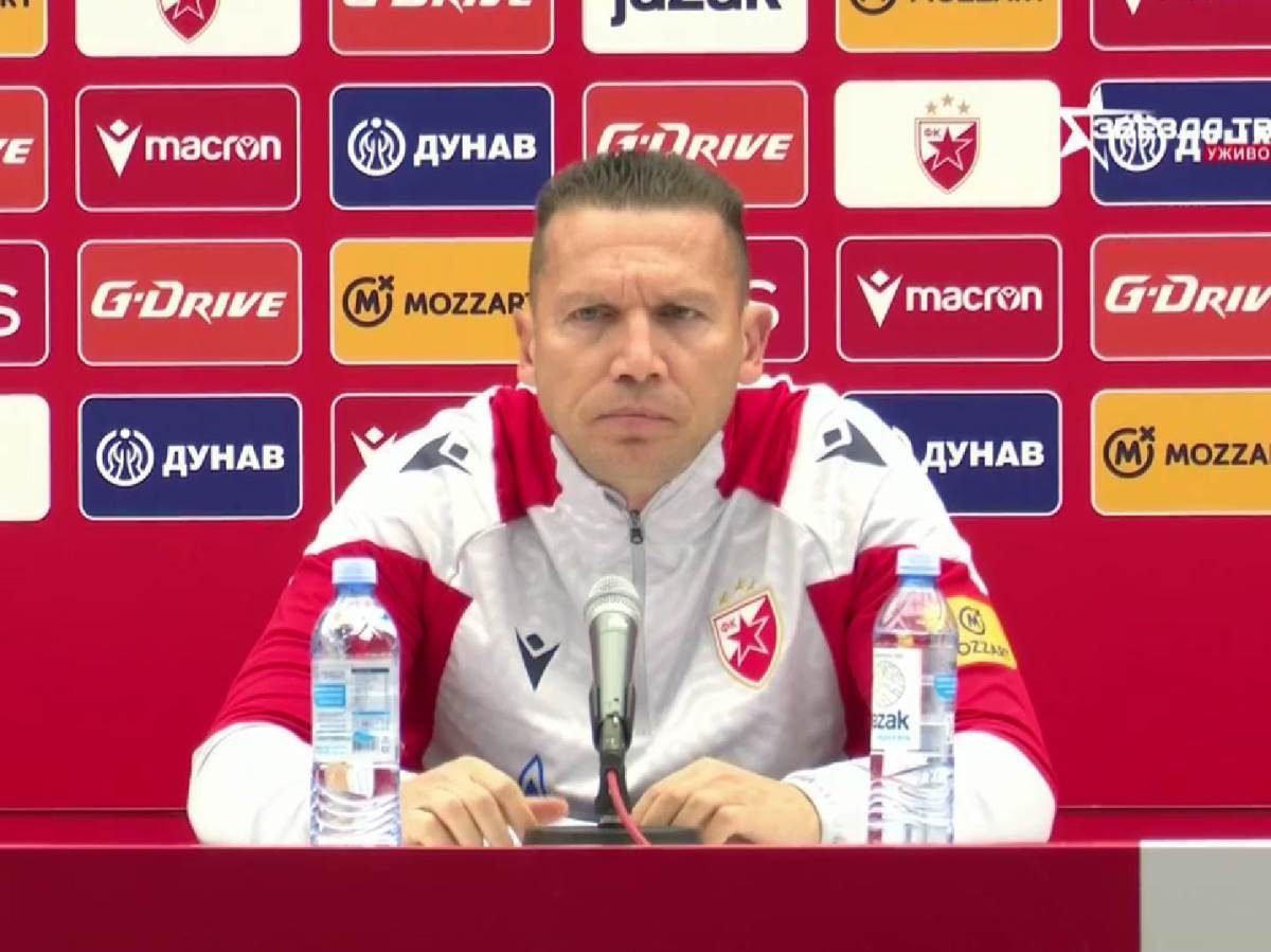 Konferencija Baraka Bahara uživo prenos | Mondo
