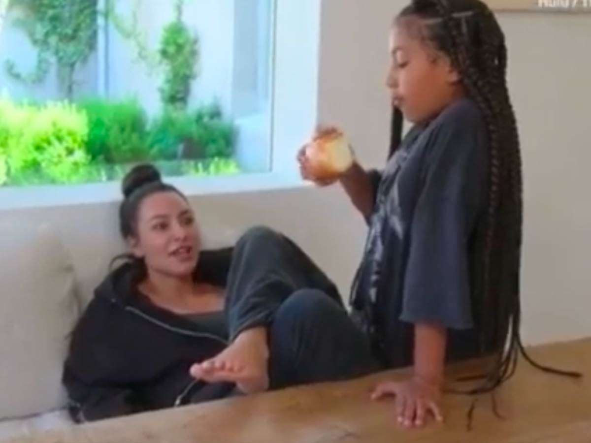 Ćerka Kim Kardašijan je noćna mora njenih saradnika | Mondo