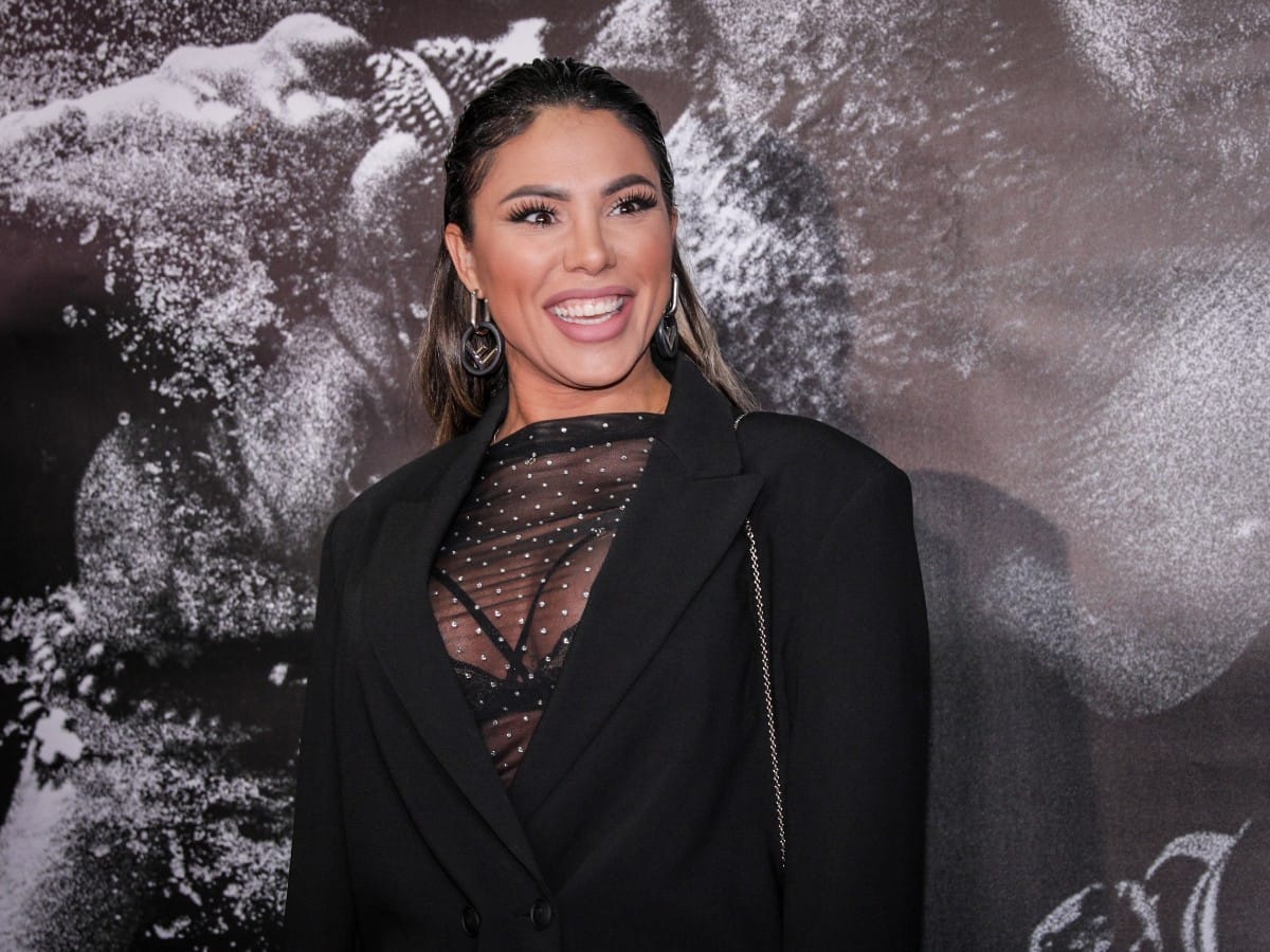 Sandra Afrika proslavila rođendan | Mondo