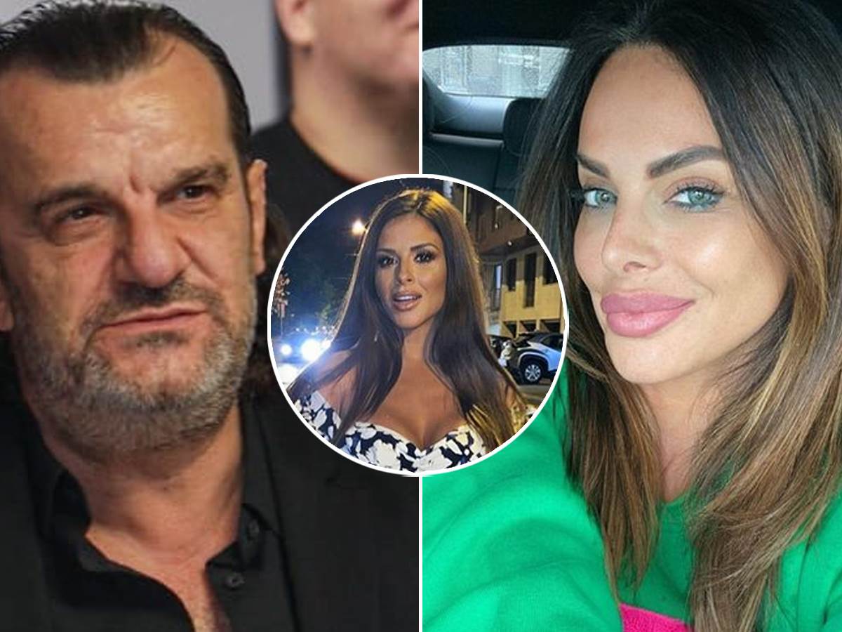 Svi se pitaju koga je Sonja Vuksanović nazvala kepec iz Granda | Mondo