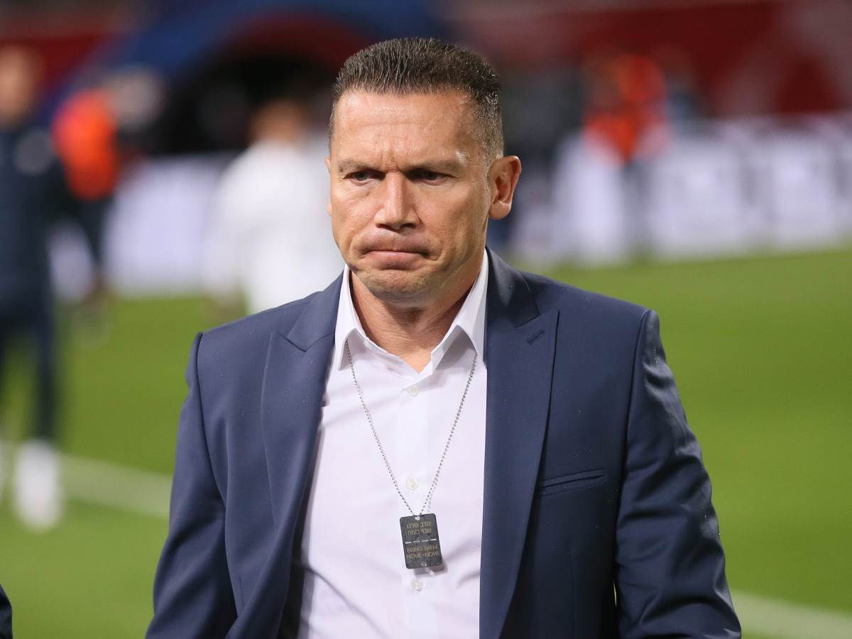 Barak Bahar pred utakmicu Crvena zvezda Vojvodina | Mondo