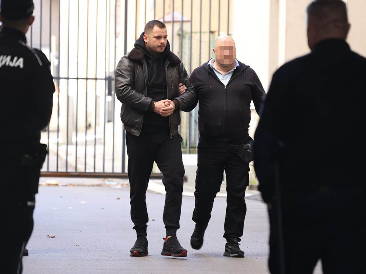 Braća Hofman dobila nadimak po ocu | Mondo