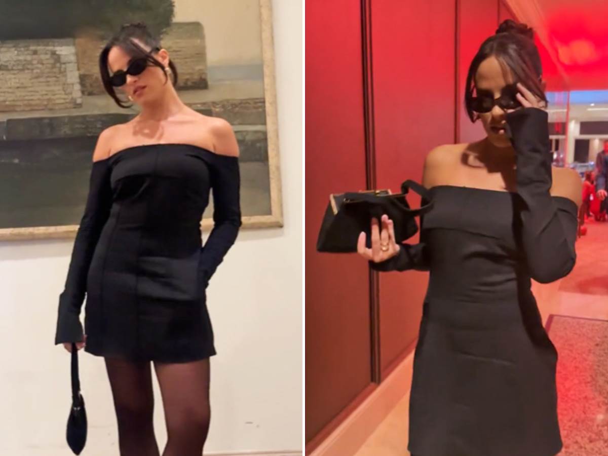 Maša Memedović u miniću | Mondo