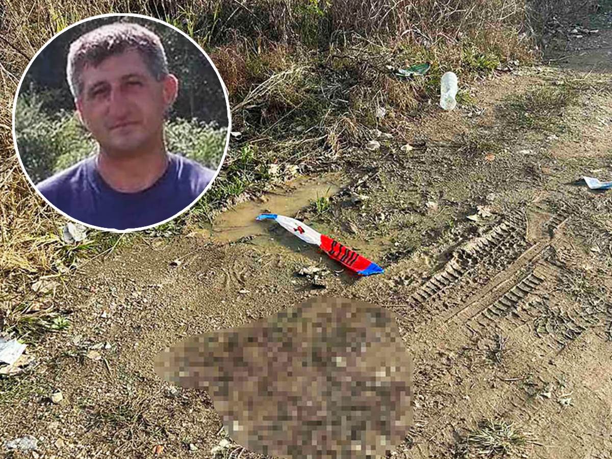 Detalji krvavog pira kod Kruševca | Mondo