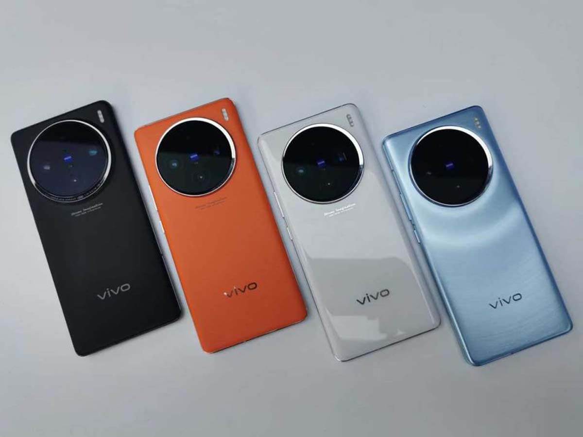 vivo predstavio telefone X100 serije, "jedne od najboljih ikada" | Mondo