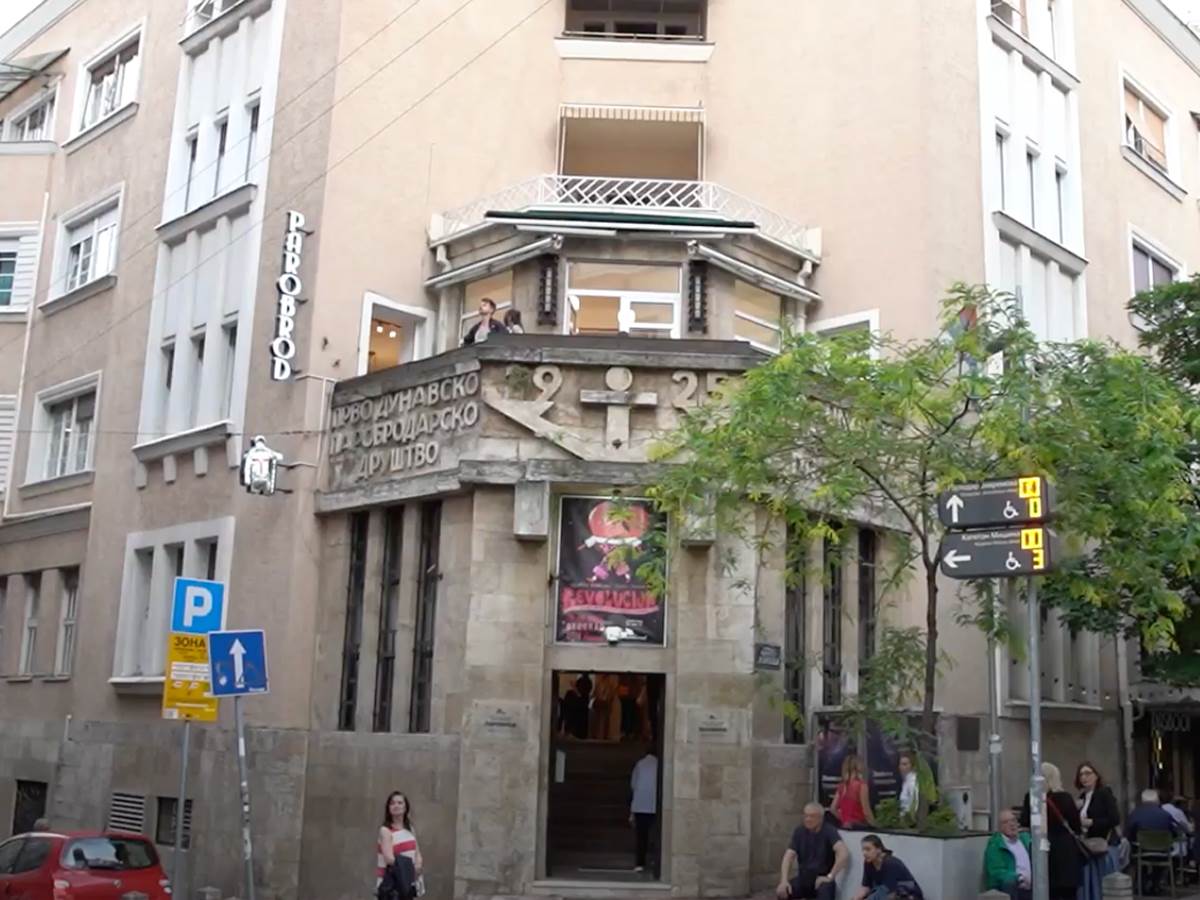 „Parobrod" nudi sadržaje za sve generacije sg2023 | Mondo