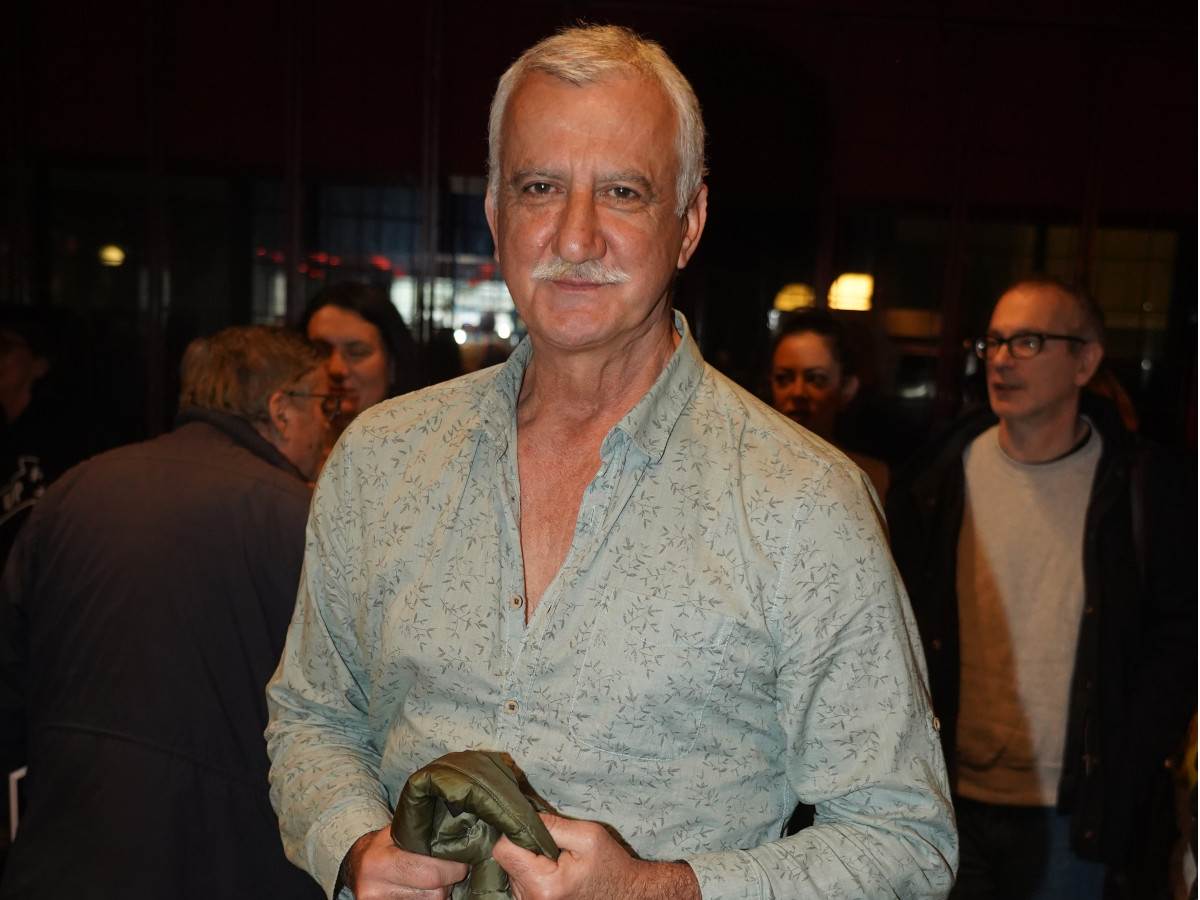 Đuro Palica u vezi sa 28 godina mlađom | Mondo