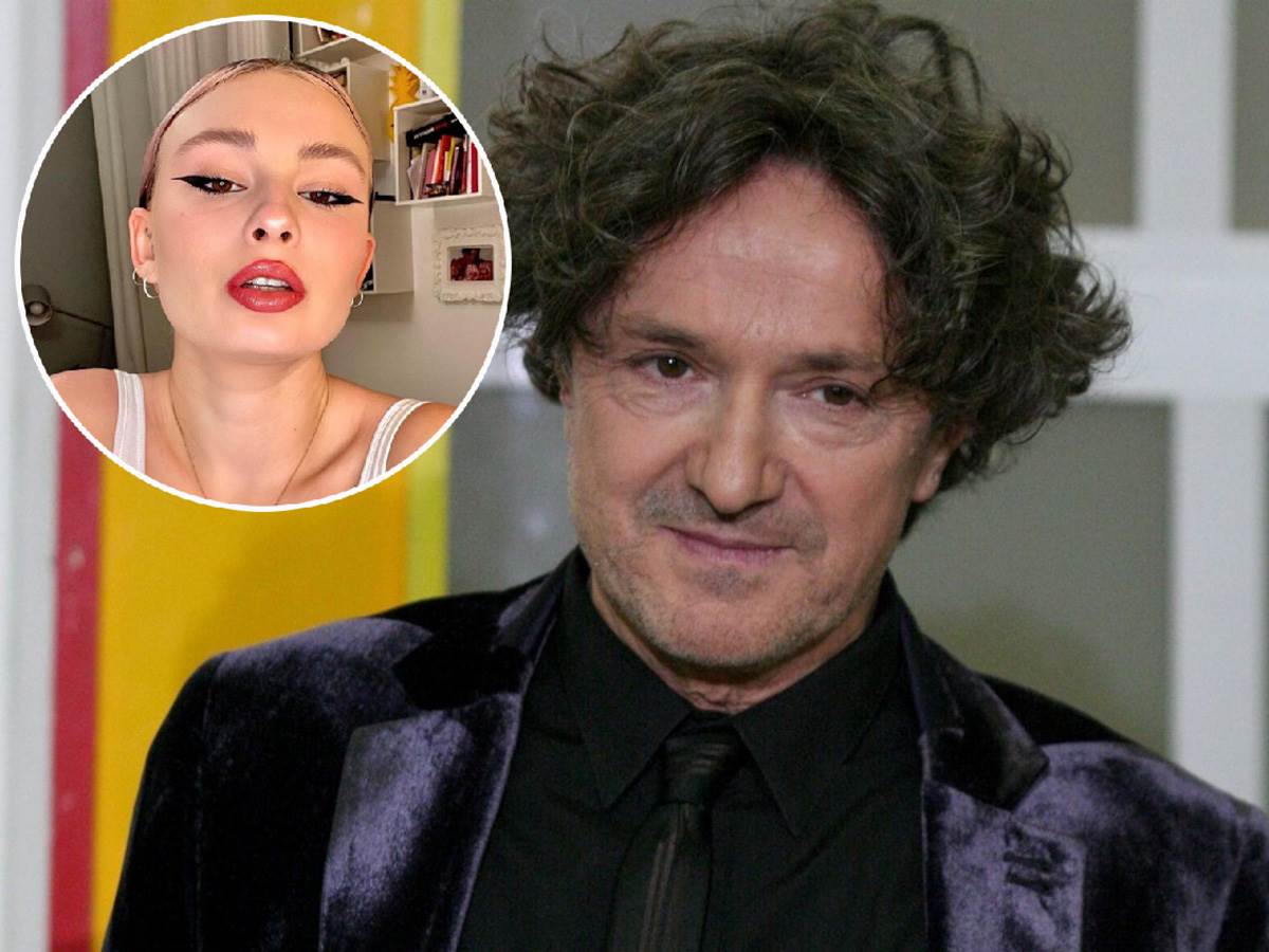 Čime se bavi najmlađa ćerka Gorana Bregovića | Mondo