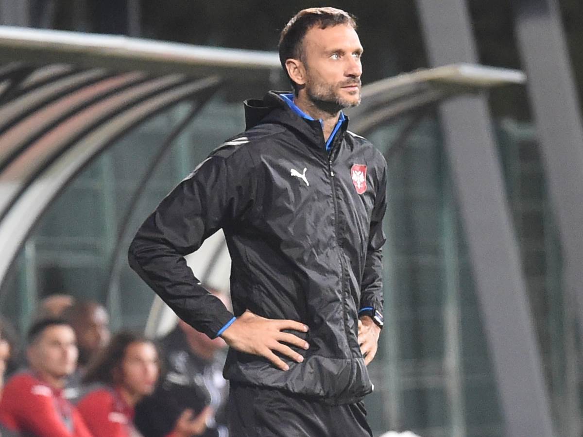 Vilijam Milvud Australijanac Mesi za reprezentaciju Srbije, spisak U-15 ...