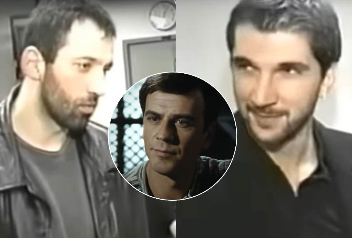 Žarko Laušević o izlasku sa Peđom i Divcem | Mondo