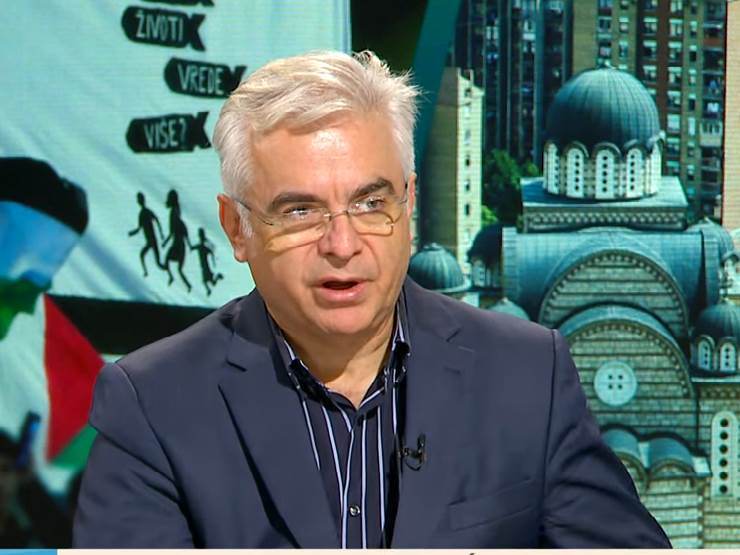 Šta je kardiomiopatija i srčani problemi u Srbiji | Mondo