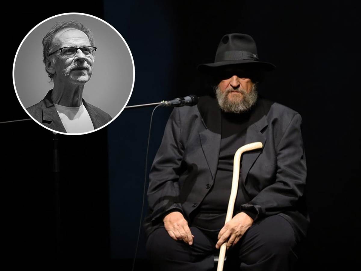 Petar Božović o Žarku Lauševiću | Mondo