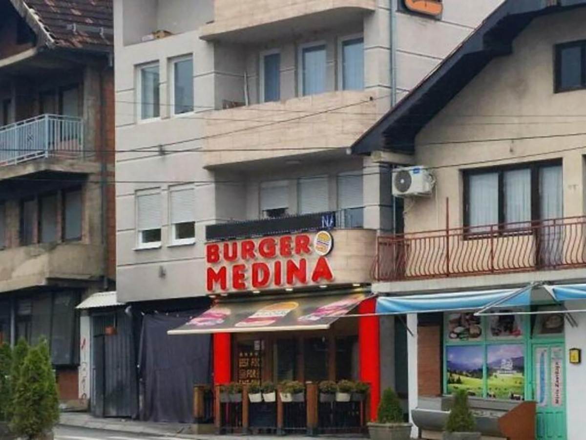 Detalji trovanja u Novom Pazaru | Mondo