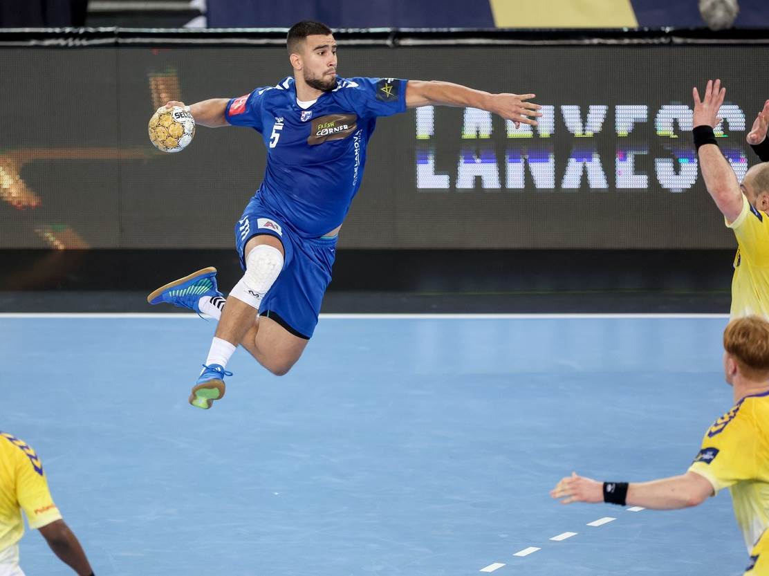 Miloš Kos doneo pobedu Zagrebu u Ligi šampiona | Mondo