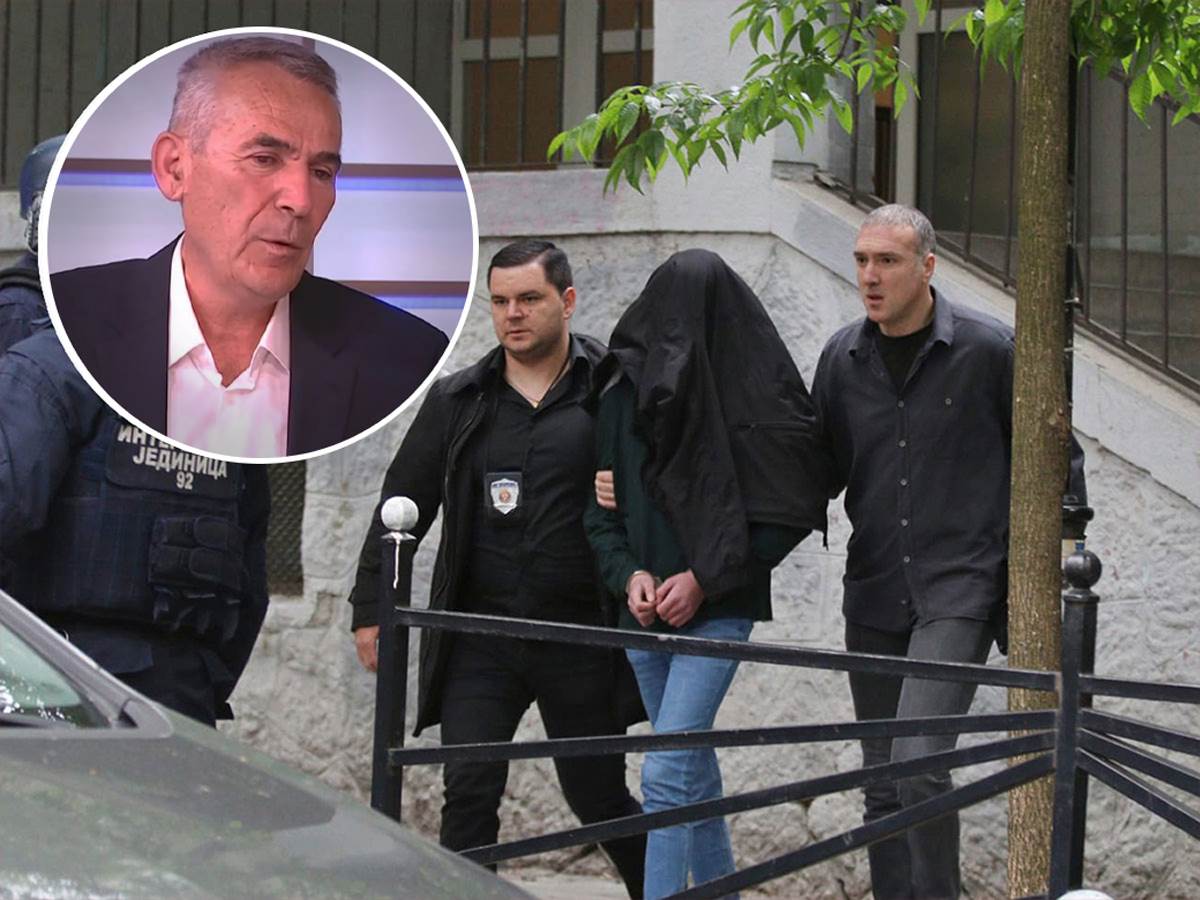 Profesor iz OŠ Vladislav Ribnikar | Mondo