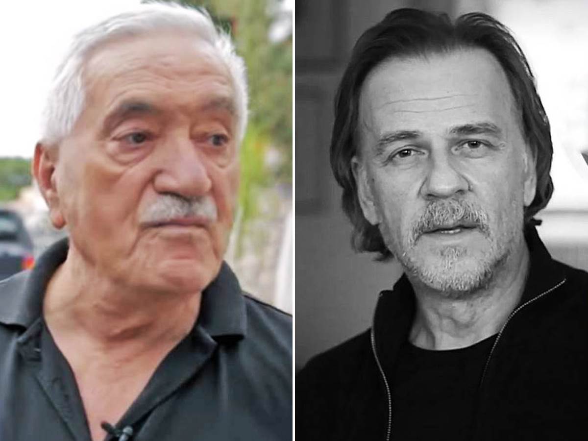 NIkola Kaluđerović bio u zatvoru sa Žarkom Lauševićem zbog krvne osvete ...