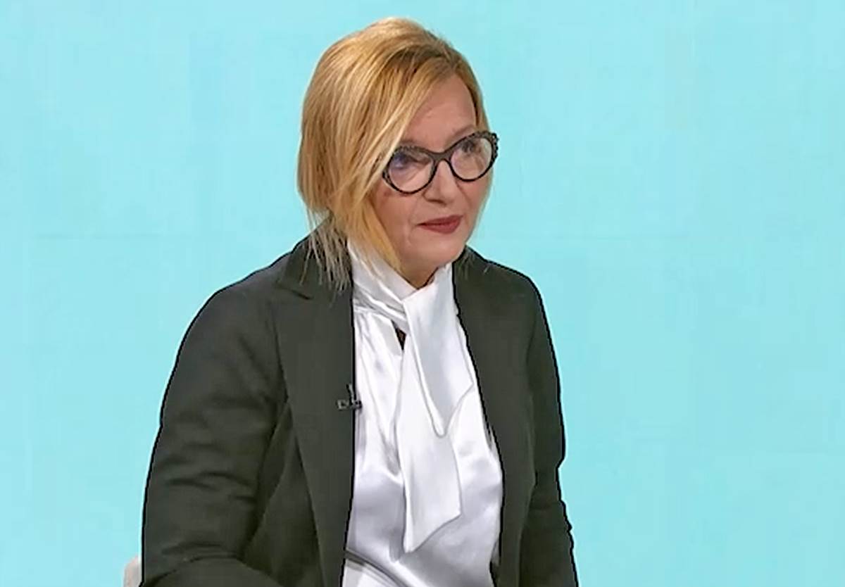 Direktorka Batuta o zaštiti od 3 tipa gripa u Srbiji | Mondo
