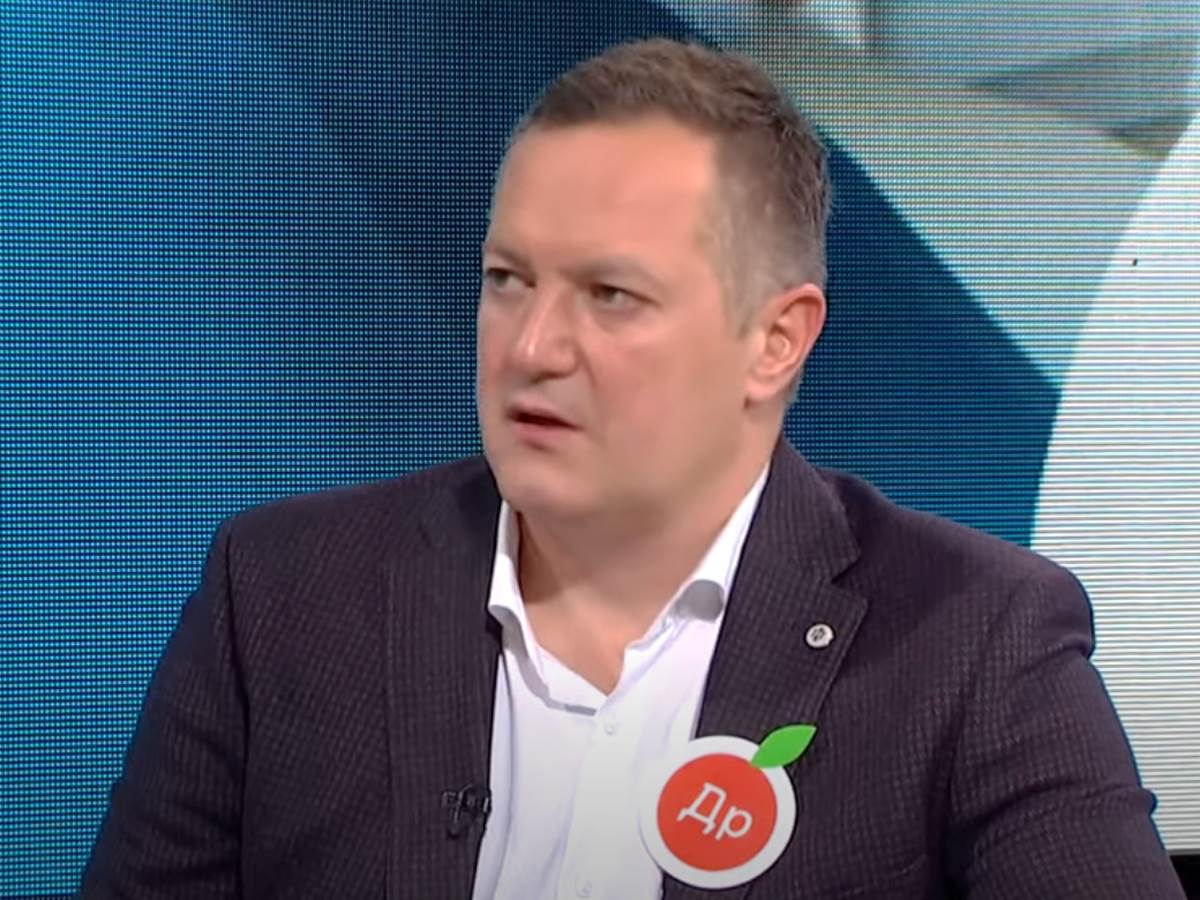 Šta sve otkriva ultrazvuk stomaka | Mondo