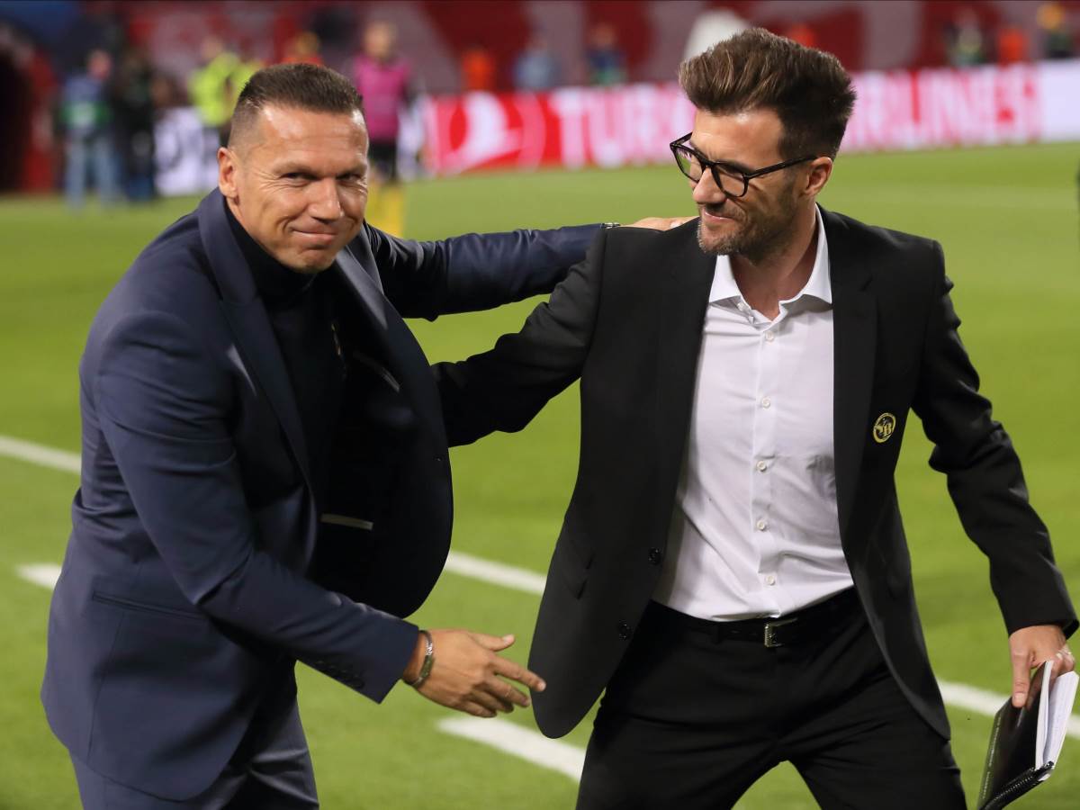 Trener Jang Bojsa pred Crvenu zvezdu | Mondo