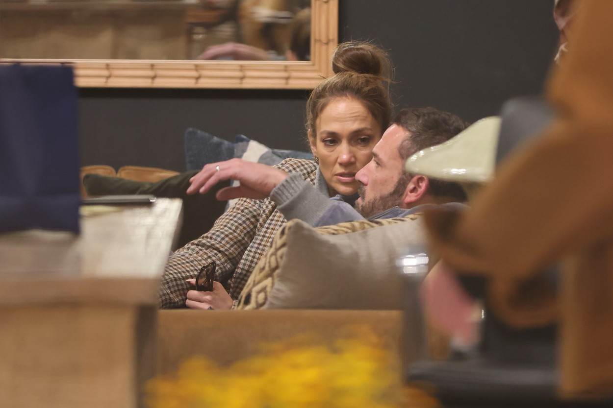 Šta je sve morao da radi Ben kada je sa Dženifer Lopez, otkrivena ...