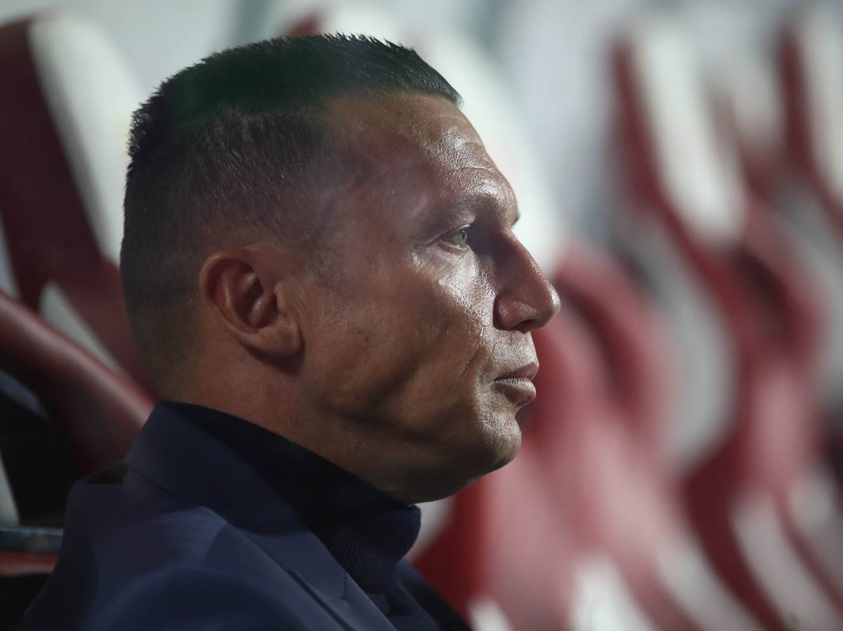 Crvena zvezda Jang bojs rezultat konferencija Baraka Bahara | Mondo