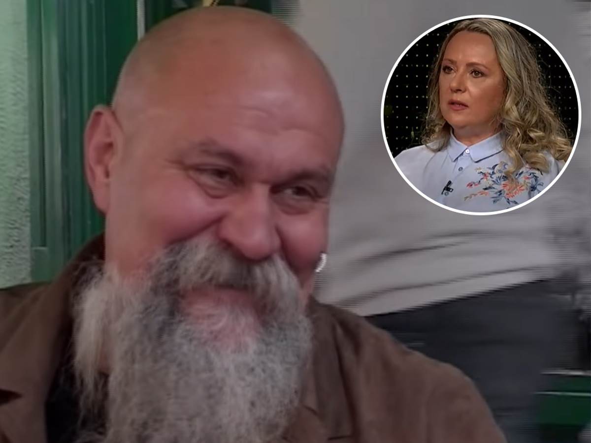 Luisova udovica o deci | Mondo