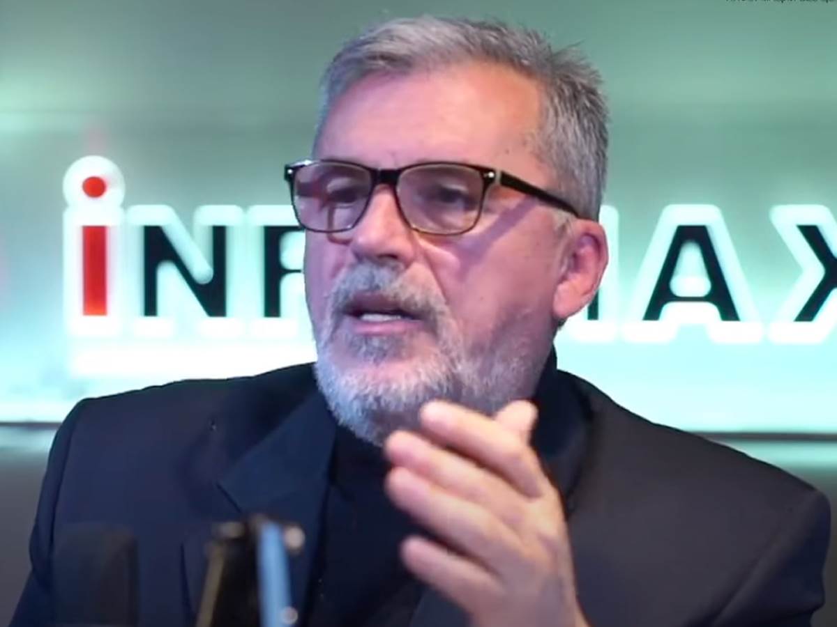 Kako je Ljupče Palevski Palčo napustio Severnu Makedoniju nakon ubistva ...