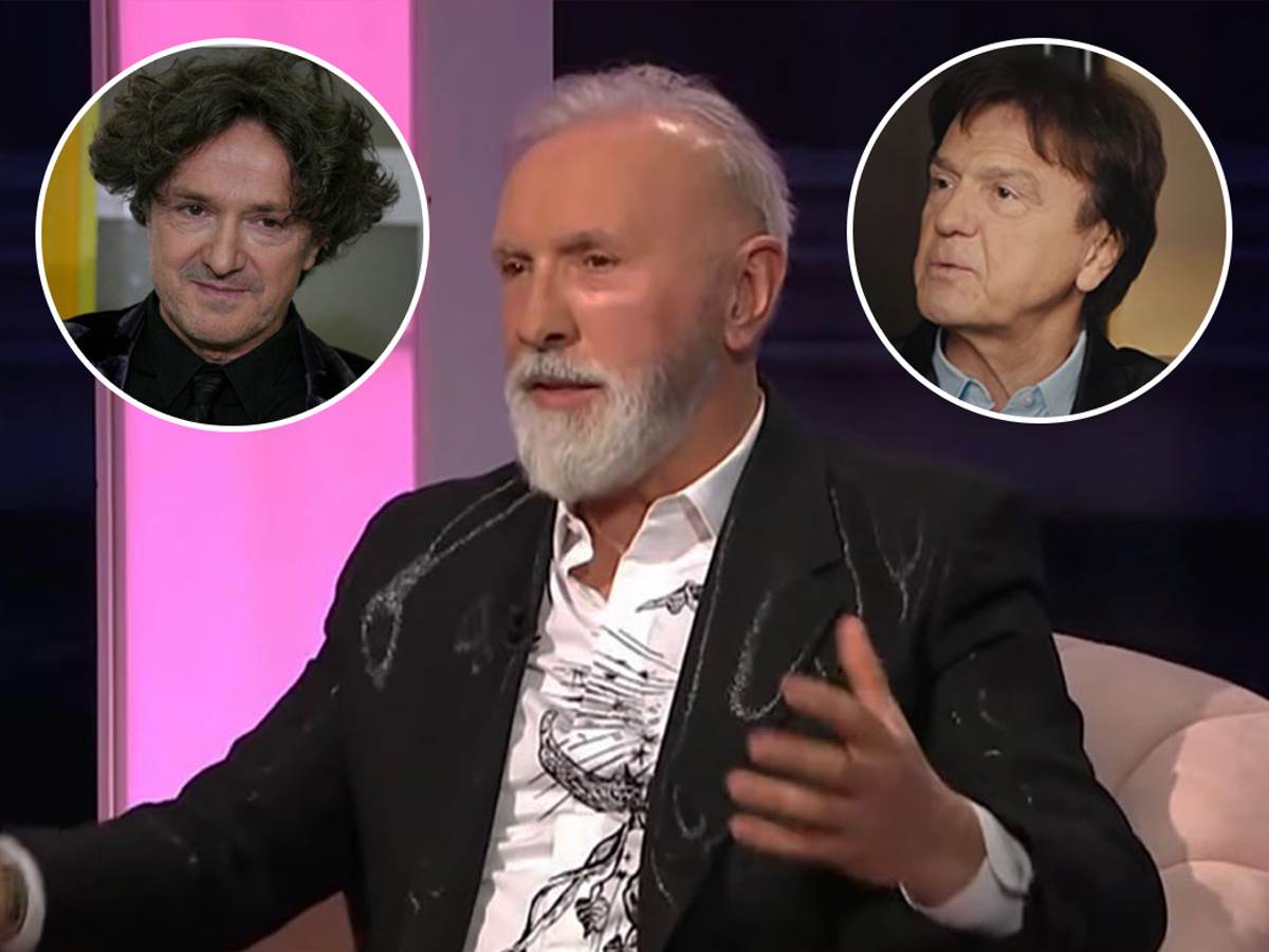 Majka Dina Merlina uvredila Čolu i Bregu | Mondo