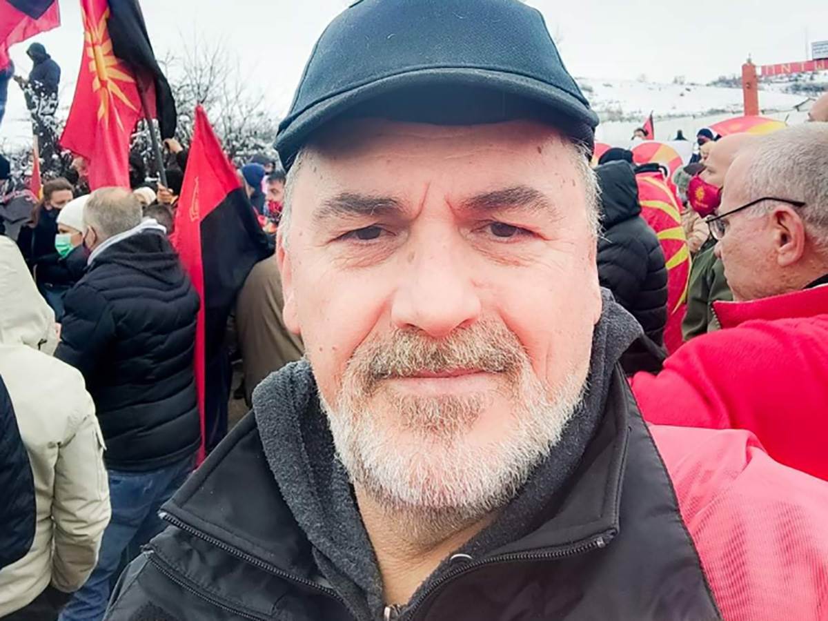 Poznato kada će osumnjičeni za ubistvo VanjeĐorčevske biti izručen | Mondo