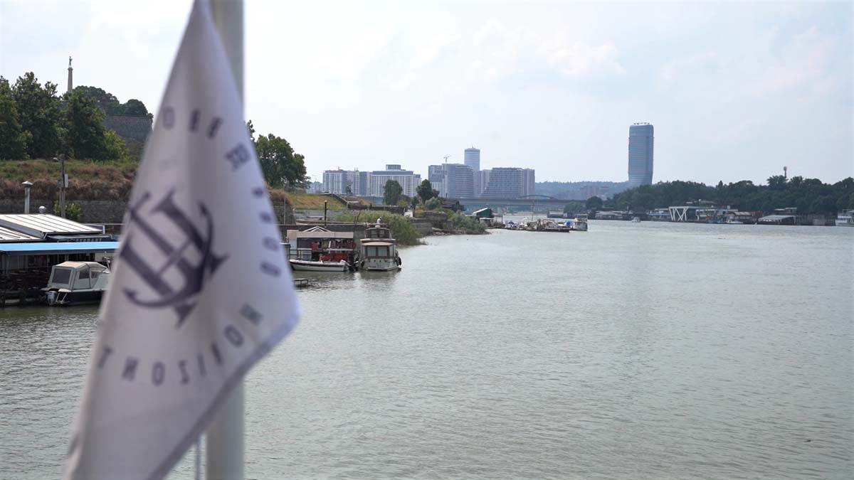 Dunav je najpopularnija reka na svetu za rečna krstarenja sg2023 | Mondo