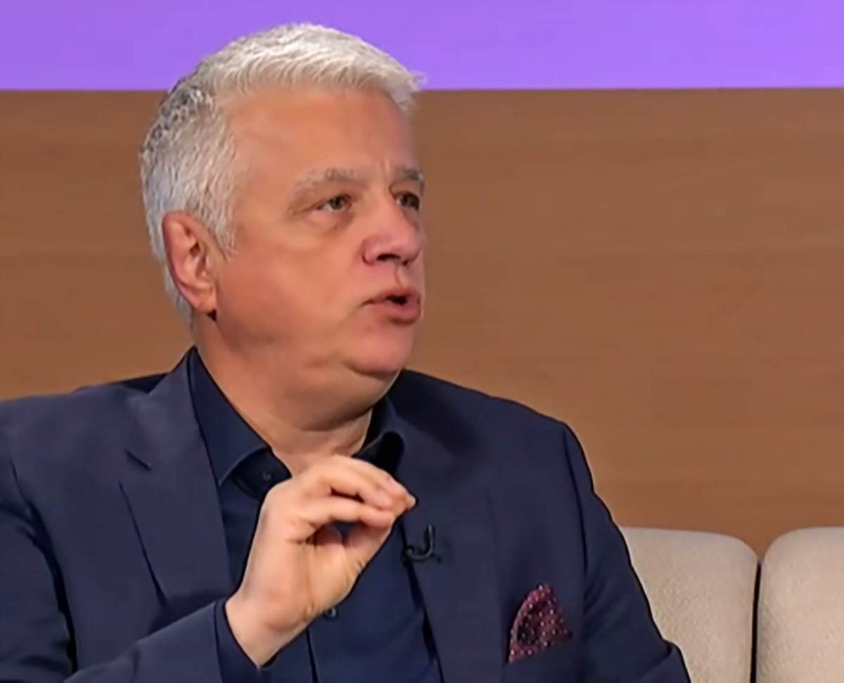 Dr Tihomir Ilić o simptomima alchajmerove bolesti | Mondo