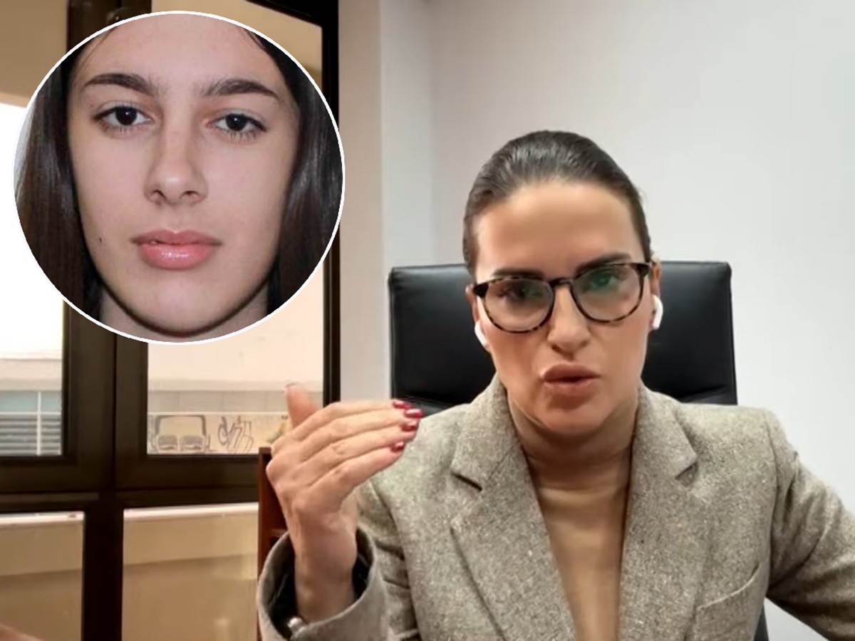 Novinarka iz Makedonije o ubistvu Vanje | Mondo