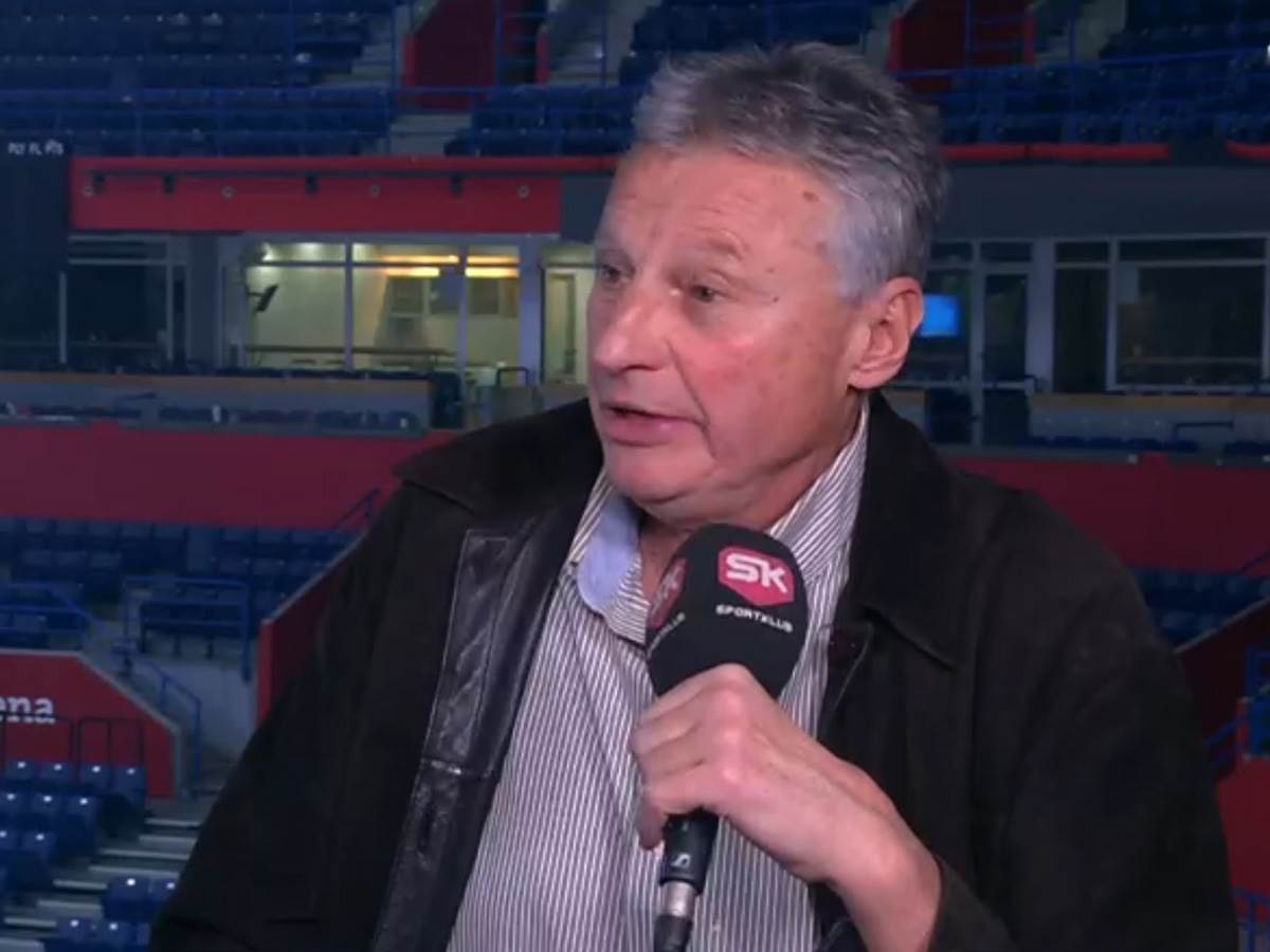 Miško Marić rekao da su sudije na meču Partizan Monako bile katastrofa ...