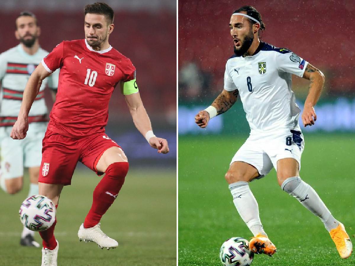 Dušan Tadić i Nemanja Gudelj najviše minuta u Evropi | Mondo